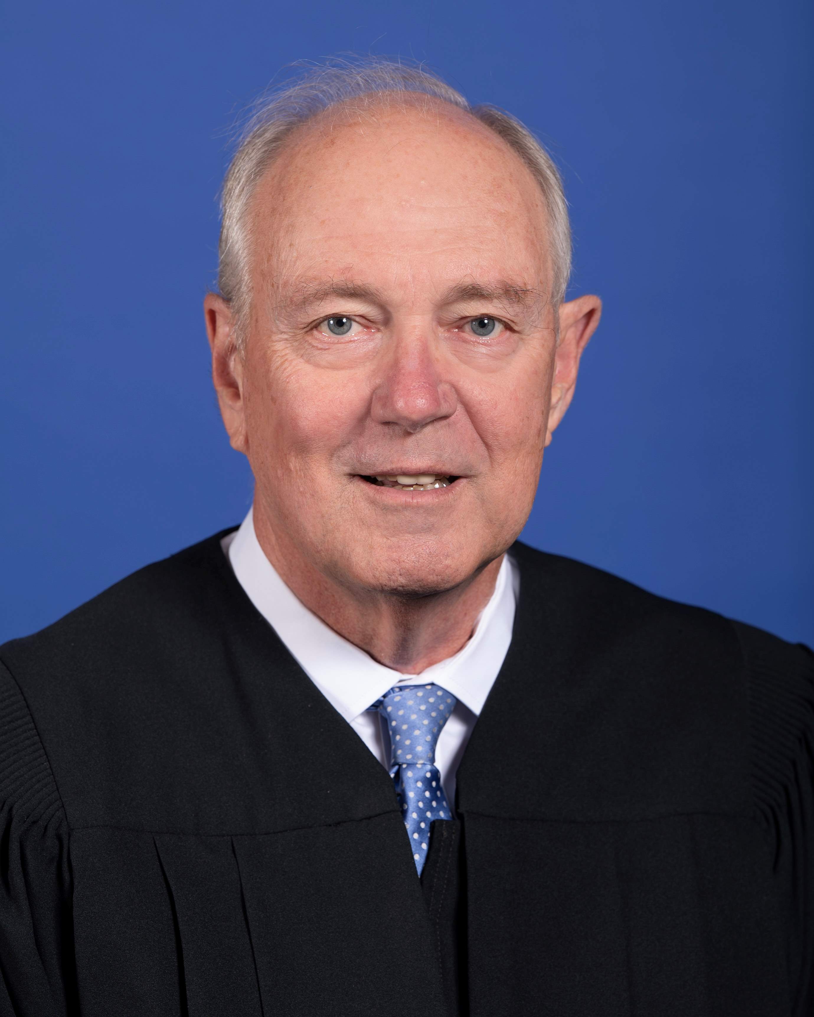 30th Judicial District Chancellor Jim Kyle Retires | Tennessee Administrative Office of the Courts